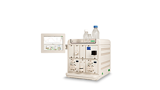 Designed by You, Built by Bio-Rad - NGC Configurator