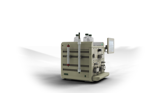 Designed by You, Built by Bio-Rad - NGC Configurator