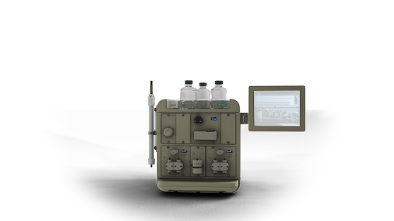 Designed by You, Built by Bio-Rad - NGC Configurator