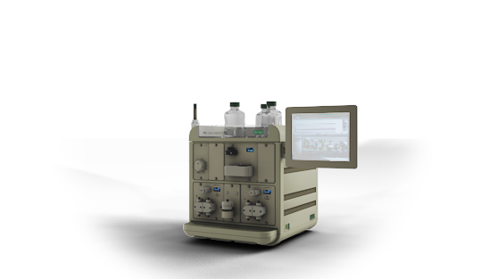 Designed by You, Built by Bio-Rad - NGC Configurator