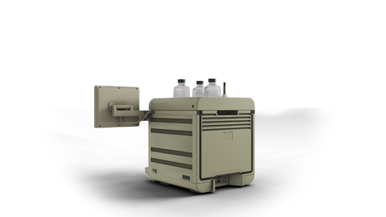 Designed by You, Built by Bio-Rad - NGC Configurator