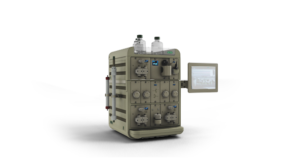 Designed by You, Built by Bio-Rad - NGC Configurator