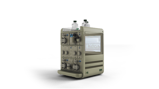 Designed by You, Built by Bio-Rad - NGC Configurator